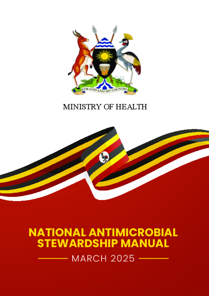 National Drug Authority Strategic and Implementation Action Plan 2020/21 – 2024/25 | MOH ...